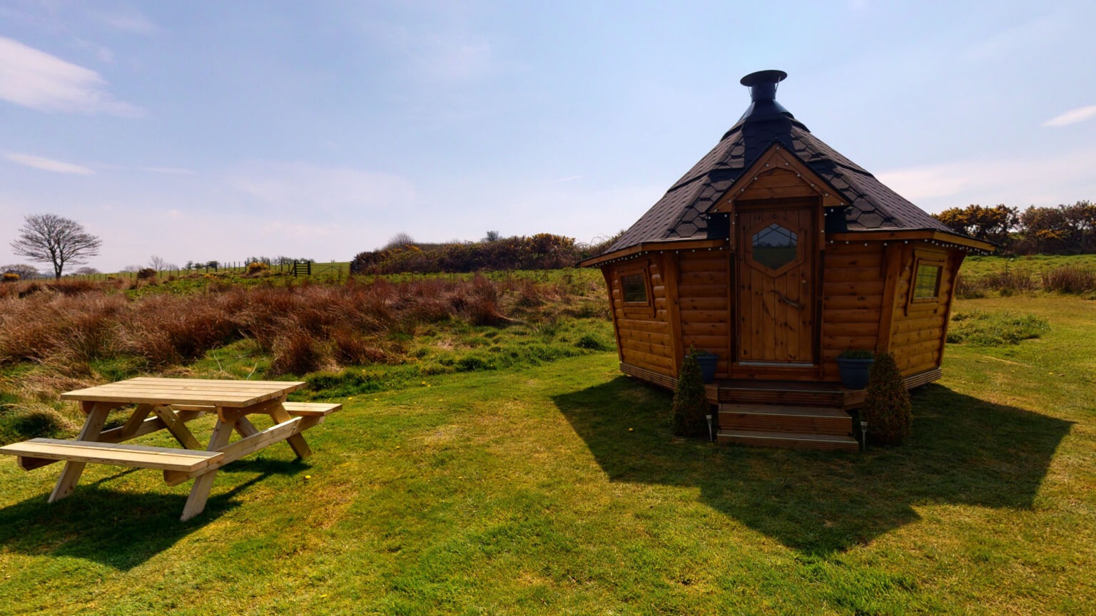 Why Families are Flocking to Luxury Glamping in Wales for Unforgettable ...